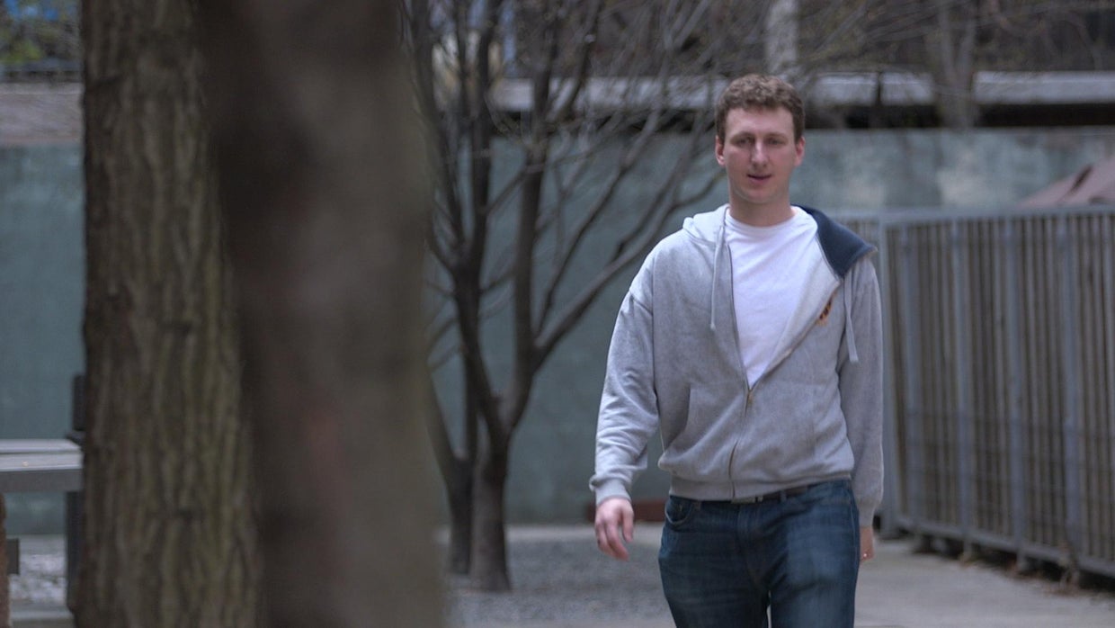 Aleksandr Kogan: The link between Cambridge Analytica and the Facebook ...