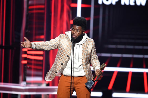 Billboard Music Awards 2018: The complete winners list - CBS News