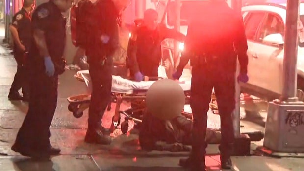 K2 crackdown in NYC: Police warn of "dangerous batch" after 56 ...