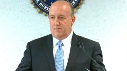 FBI: Arrest made in alleged July 4 attack plan in Cleveland - CBS News