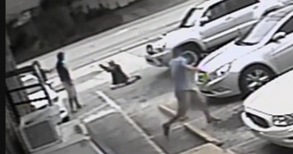 Documents reveal what was said before fatal "stand your ground ...