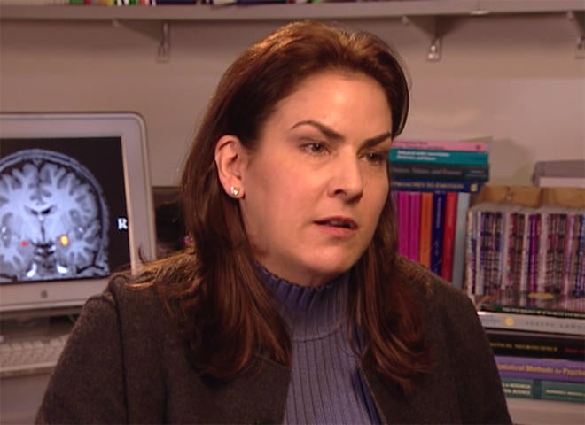 Making sense of memory - CBS News