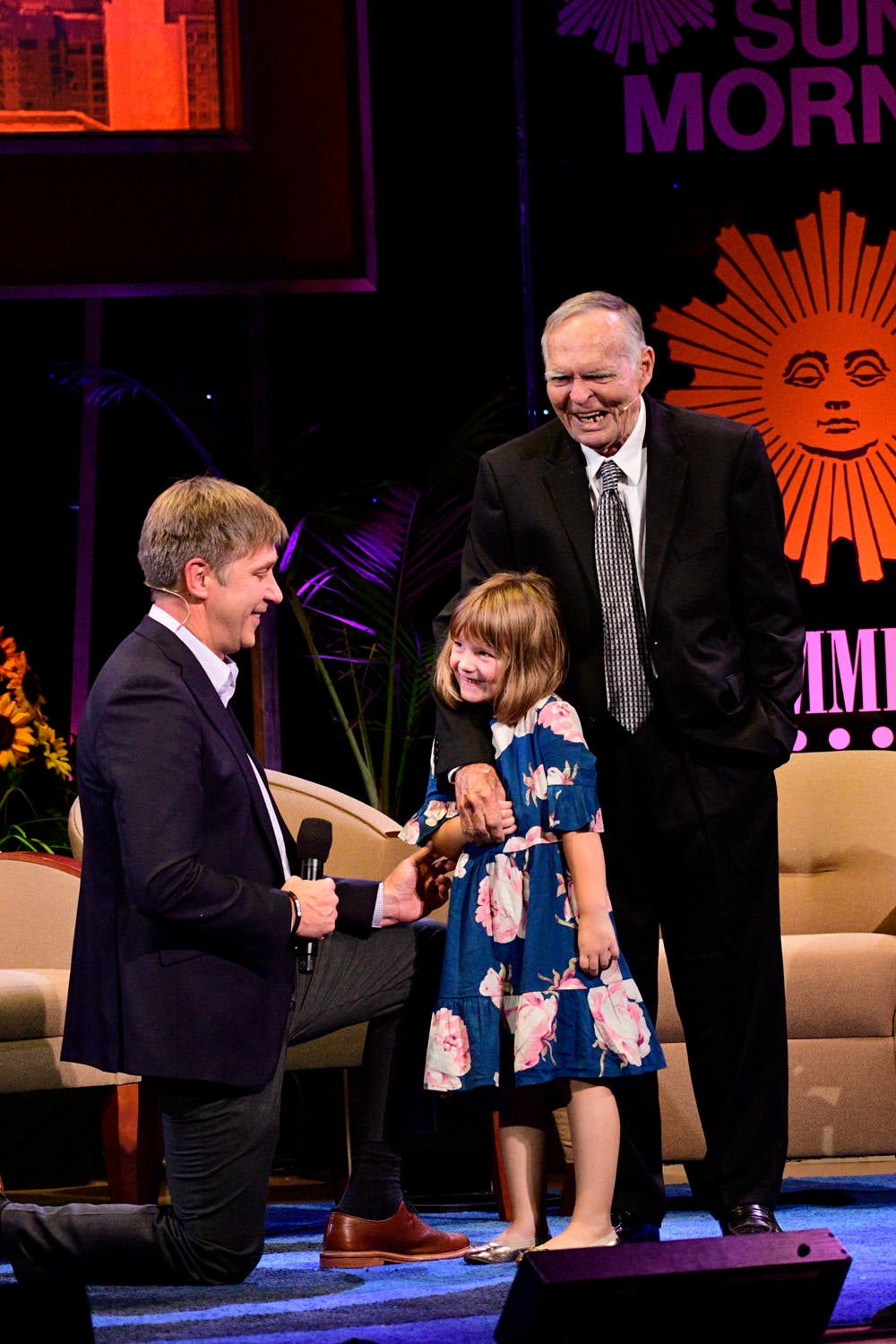 "An Evening with CBS Sunday Morning"