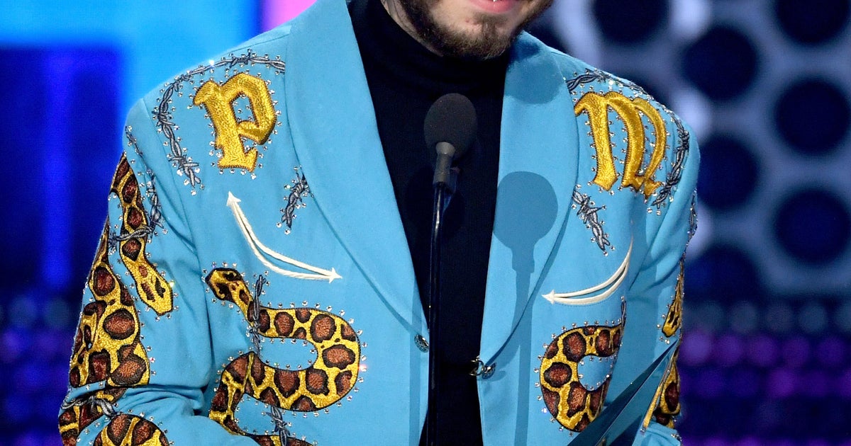 FAA blames "pilot induced error" in Rapper Post Malone airplane ...