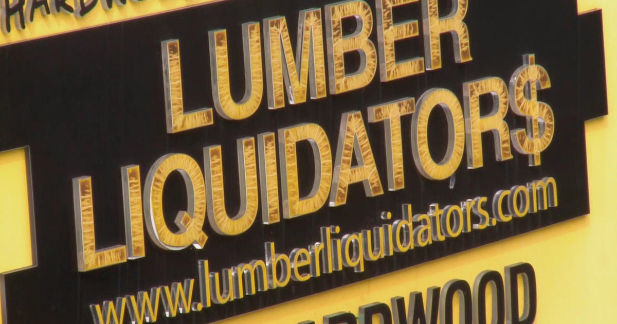 Lumber Liquidators Lawsuit: $36 million settlement approved - 60 ...