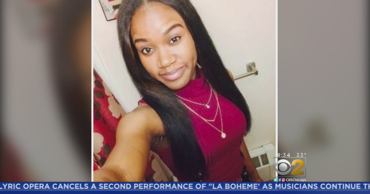 Kierra Coles: USPIS Offering $25,000 Reward For Missing Letter Carrier ...