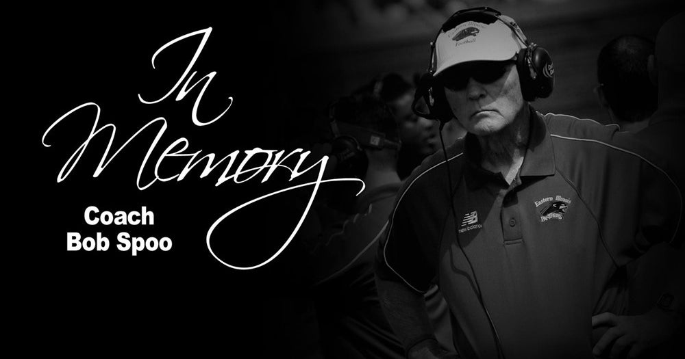 Bob Spoo, Former Football Coach At Eastern Illinois, Dies - CBS Chicago
