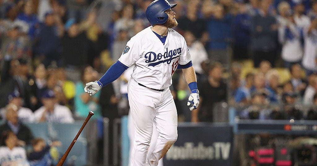 Red Sox-Dodgers World Series Game 3 Live Blog - CBS Boston