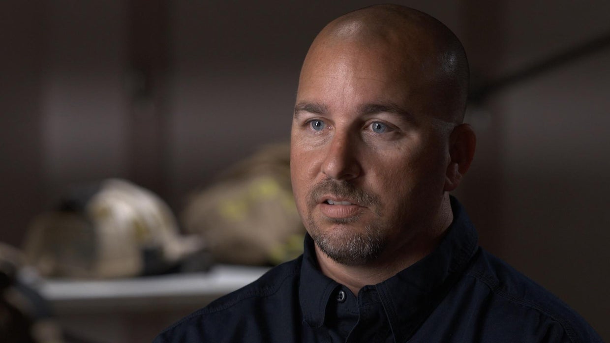 What makes the AR-15 style rifle the weapon of choice for mass shooters ...