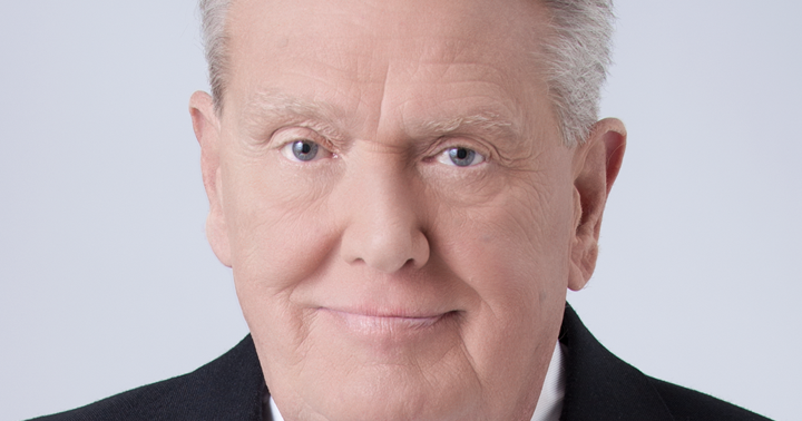 Retired Veteran CBS 2 Reporter Mike Parker Dies At Age 75 - CBS Chicago