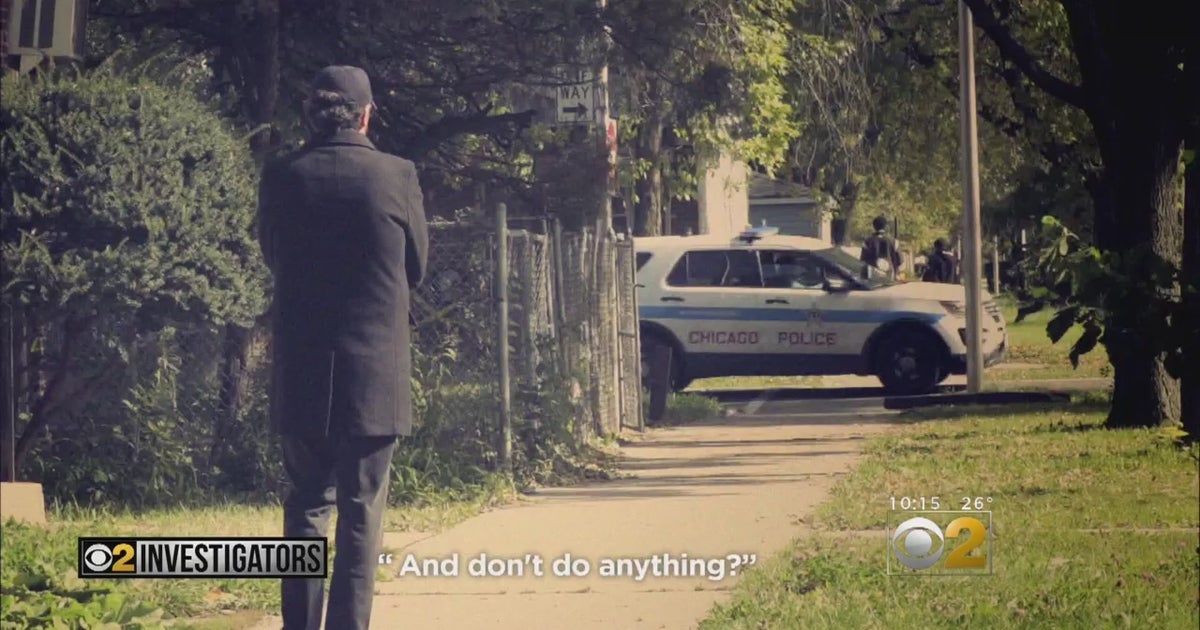 On Ferdinand Street, Kids Walk To School Surrounded By Drug Dealers ...