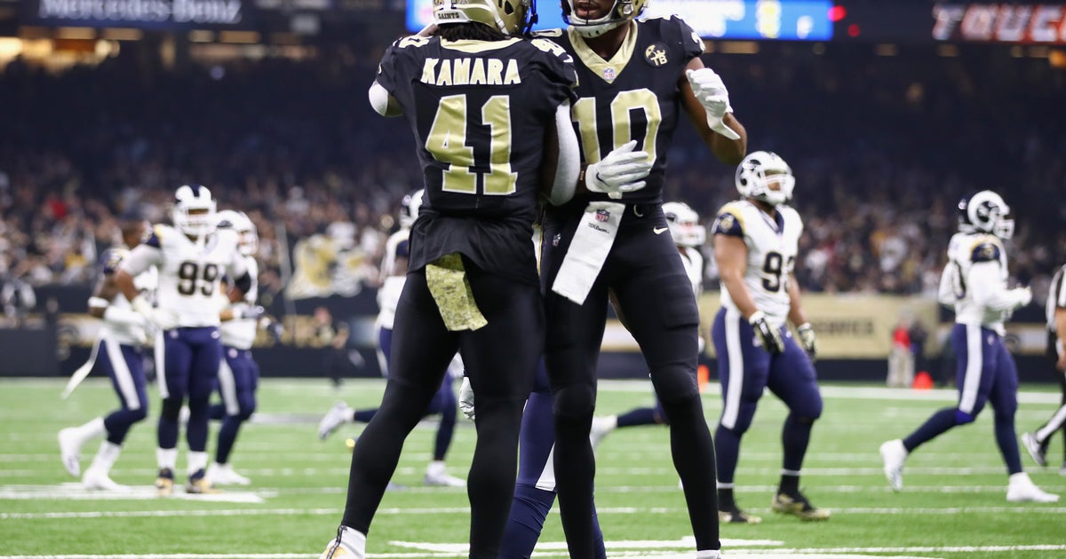 Adam Archuleta: Have To Get Pressure With Four To Slow These Top ...