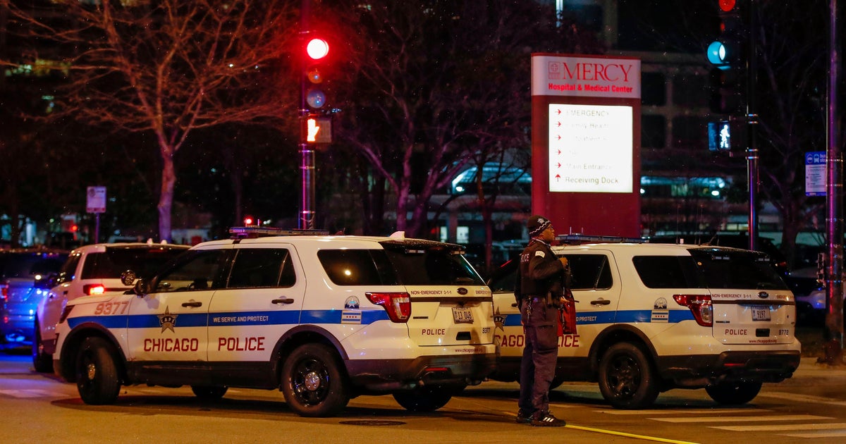 'People Was Hollering, Screaming, Scared'; Witnesses Describe Chaos Of ...