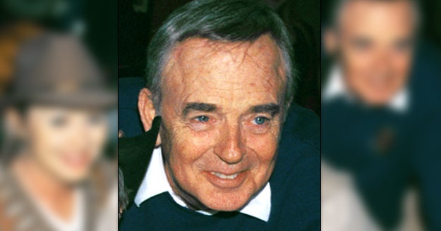 Ken Berry, Star Of 1960s Sitcom 'F Troop,' Dies At 85 - CBS Los Angeles