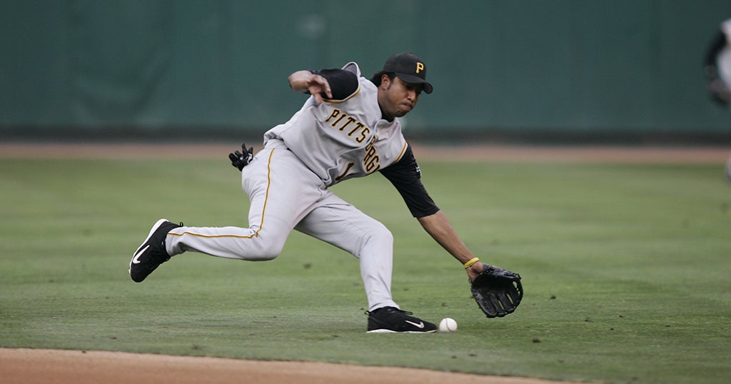 Former Pirates Player Jose Castillo Killed In Crash In Venezuela - CBS ...