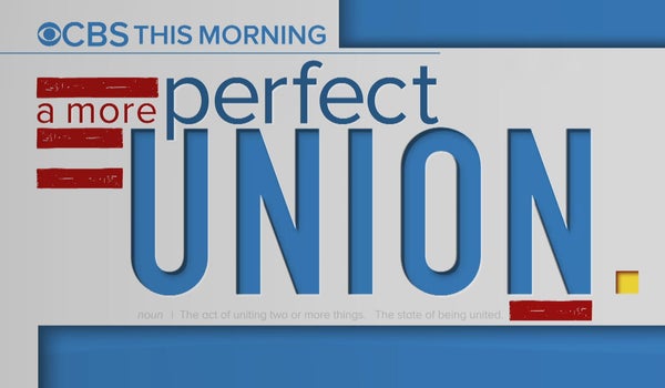Submit your stories for our series, A More Perfect Union