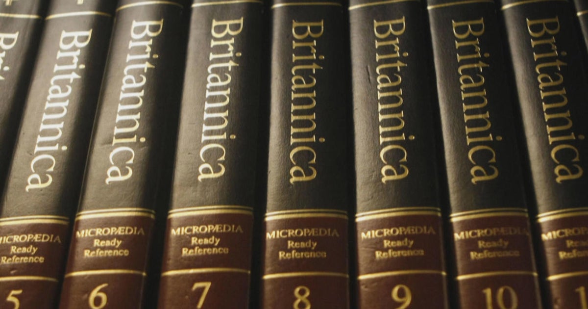  Encyclopedia Britannica Micropedia Encyclopaedia Britannica 2019 03 06