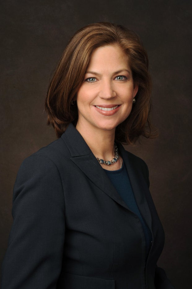 Jan Crawford - CBS News