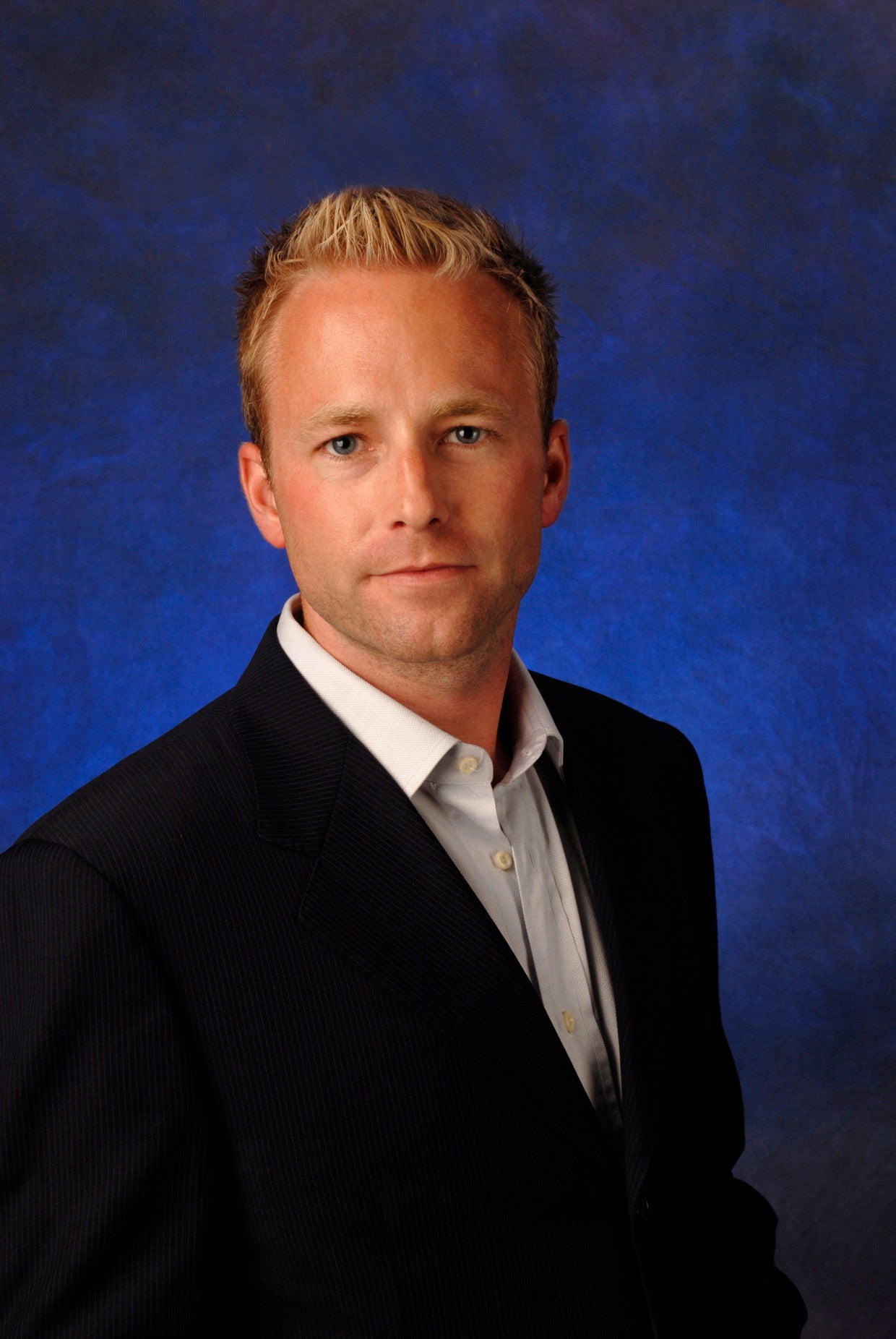 Seth Doane - CBS News