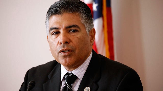 "It is more devastating than many of us realized": Congressional ...