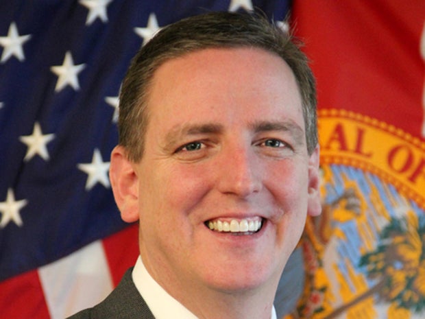 Blackface: Michael Ertel resigns after Halloween blackface photos ...