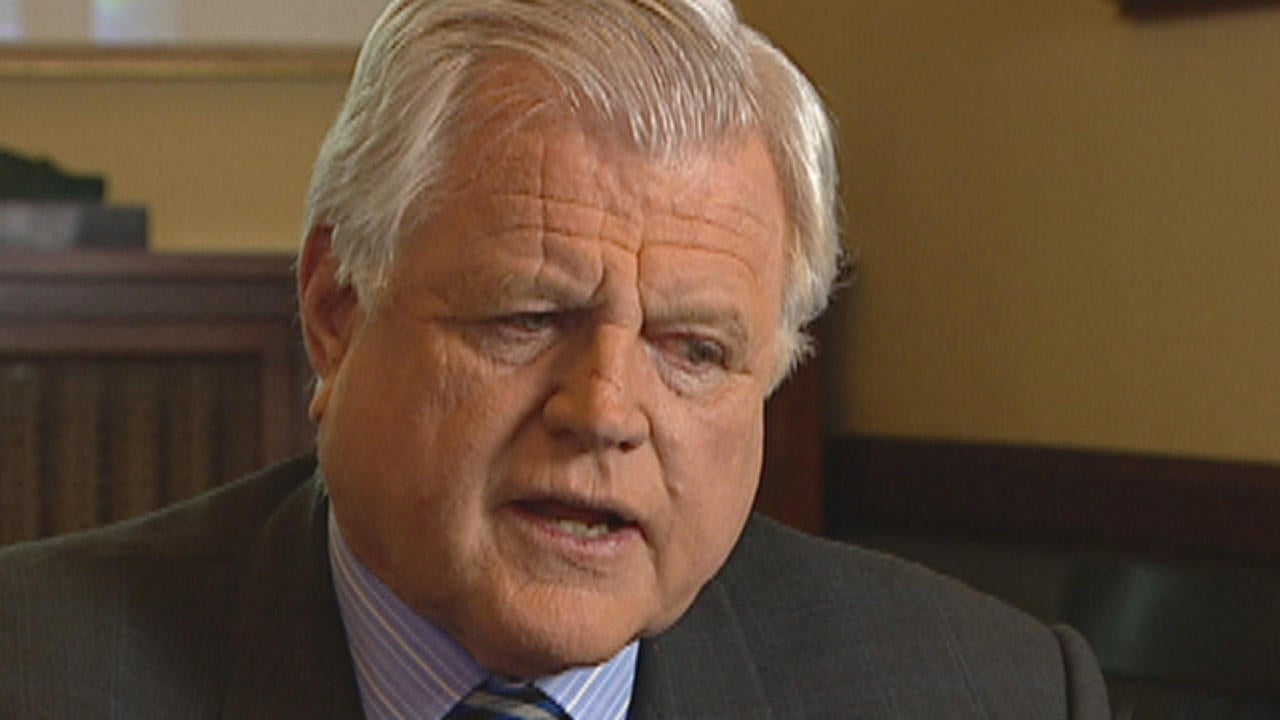 Monsanto trial plaintiff Dewayne "Lee" Johnson says he was drenched in ...