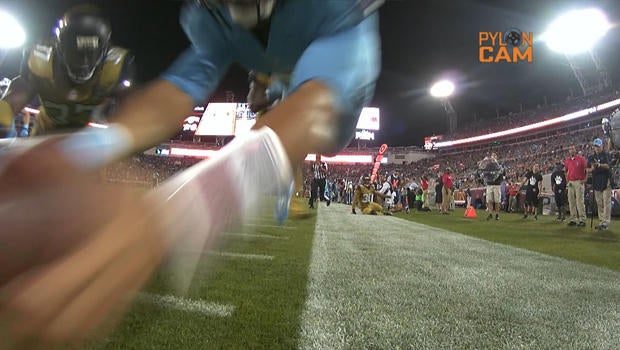 Let's go to the instant replay: A quick look behind the scenes - CBS News