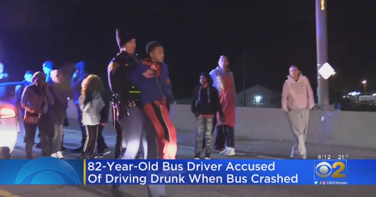 Inspection Records Called Into Question After Church Bus Driver Charged ...