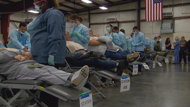 The crisis of rural medical care: What the closing of hospitals means ...