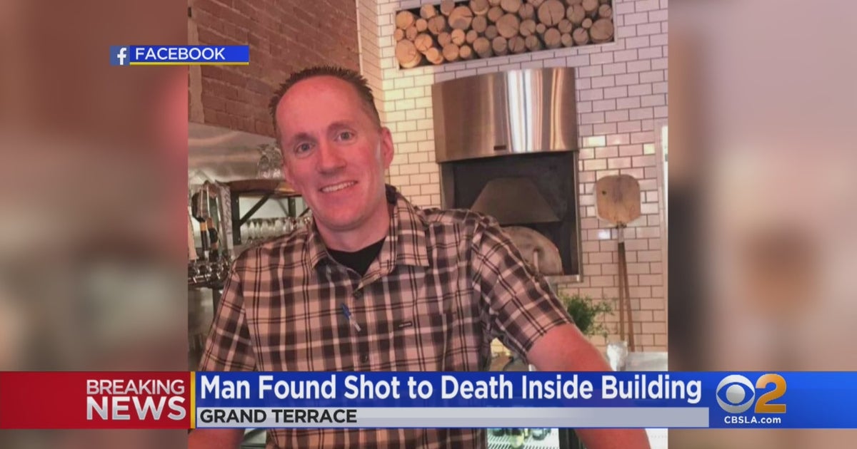 Detectives Announce Arrest Of Suspect In Murder Of Beloved Skating Rink ...