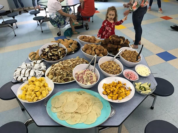 Let's redo lunch: How Chef Dan Giusti's Brigaid is revolutionizing ...