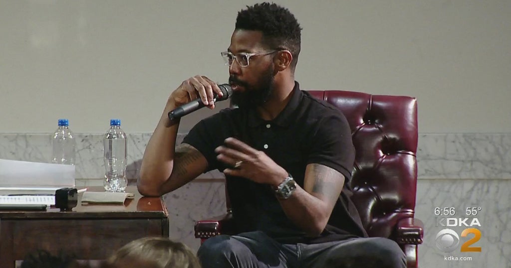 'Pittsburgh Is Not As Progressive As It Wants To Pretend To Be': Rising ...