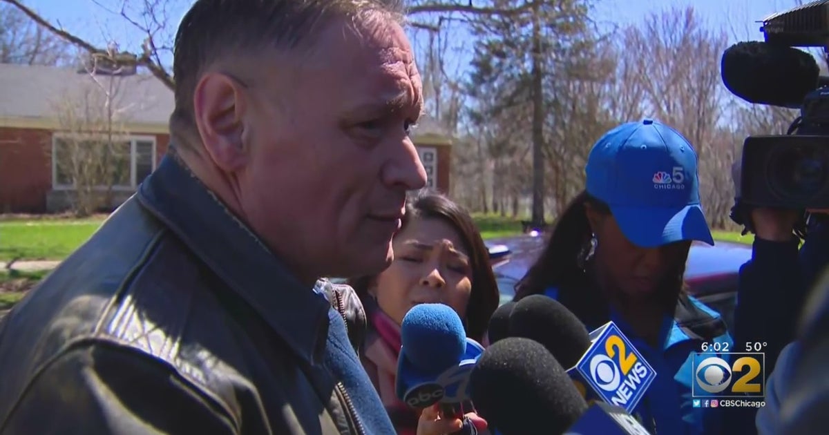 Crystal Lake Police Release 911 Call From Father Of A.J. Freund When He ...