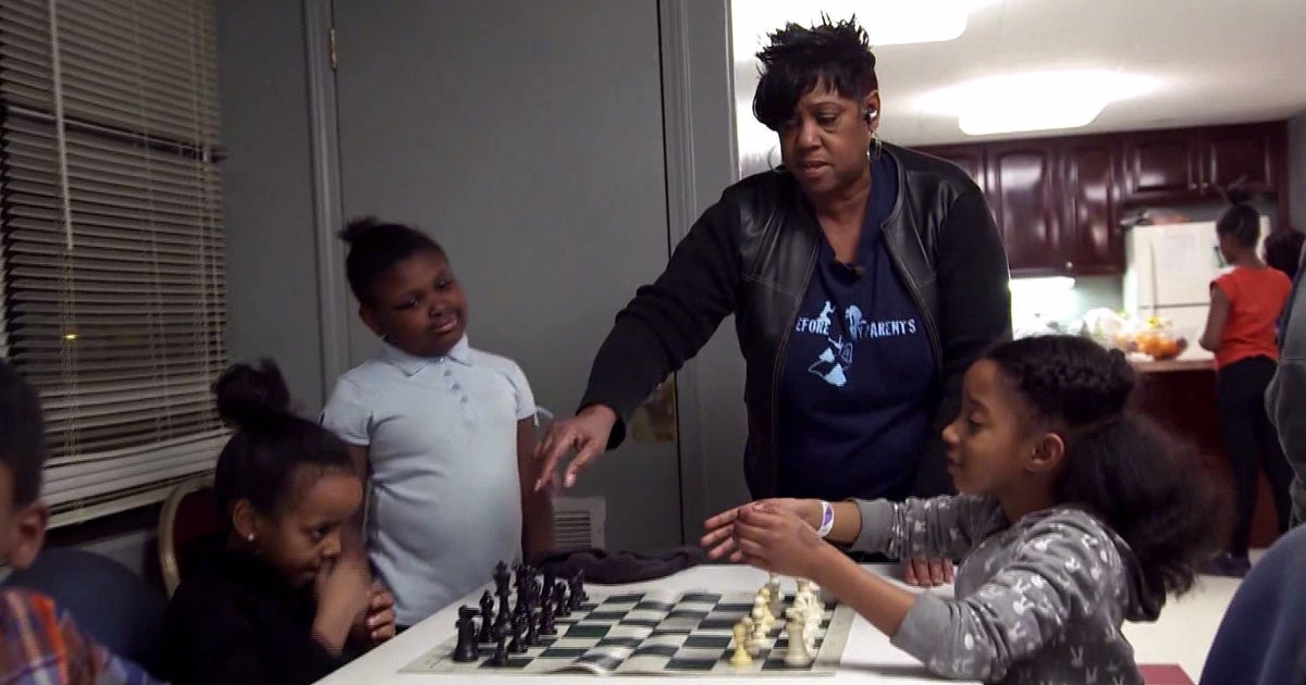 Mother Of Shooting Victim, Sickle Cell Survivor Honored By Red Cross ...