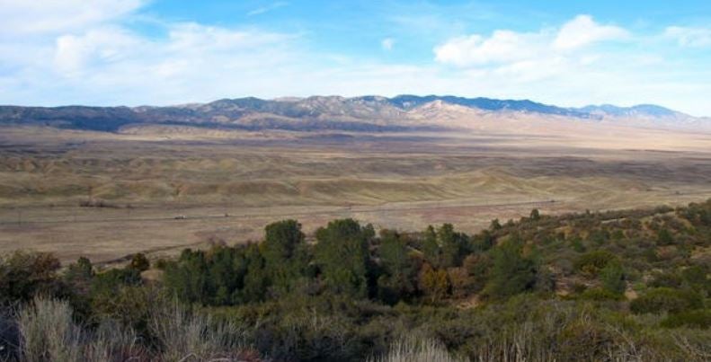 Tejon Ranch Will Be A Zero-Emissions Home Development, Ending Decades ...
