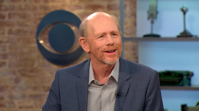Ron Howard Death