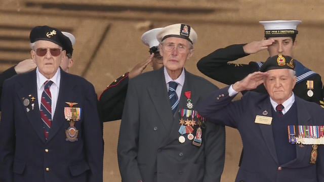 Ladybugs on radar: Swarm of ladybugs so large it registers on National ...