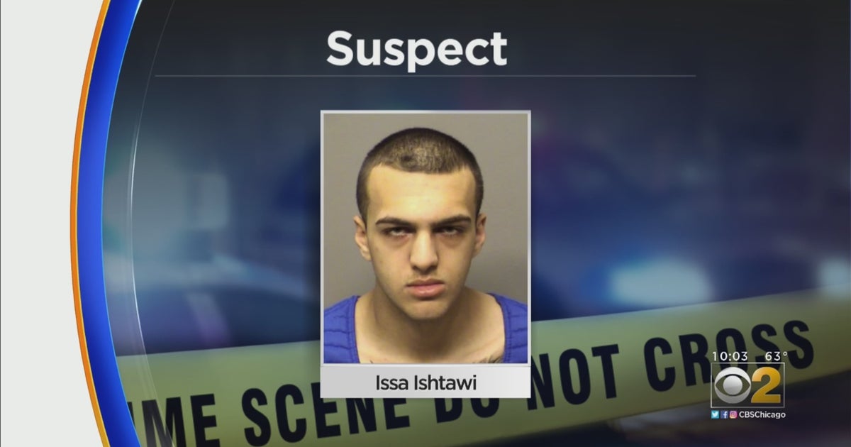 Rideshare Driver Picks Up Suspected Gunman Fleeing From A Crime Scene ...