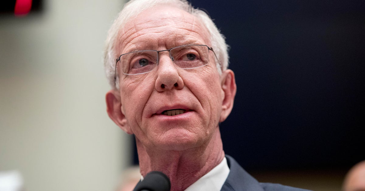 Captain "Sully" Sullenberger testifies to Congress about Boeing 737 Max ...