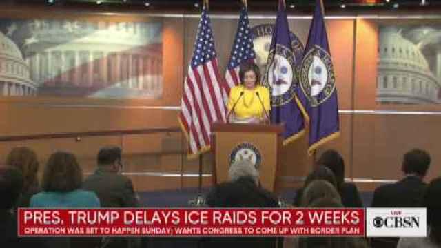 Why Dick Cheney Is Angry - CBS News