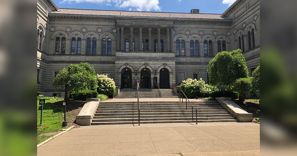 Carnegie Library Of Pittsburgh Workers Ratify First Union Contract ...
