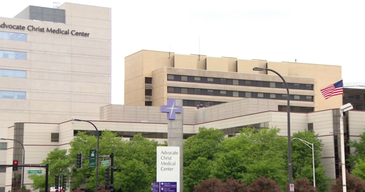 State Investigating 4 Cases Of Legionnaires Disease From Advocate ...