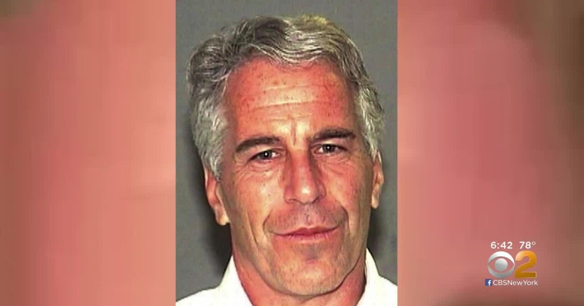 U.S. Attorneys Say Jeffrey Epstein Paid Recruiters For Underage Girls ...