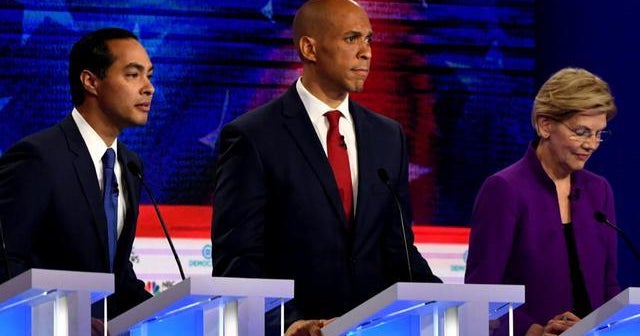 Transgender journalist: 2020 Democrats don't understand peril facing ...