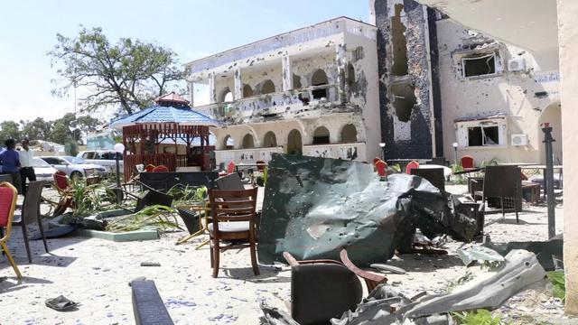 Mexico hail storm: Up to 6 feet of ice dropped in Guadalajara, just ...