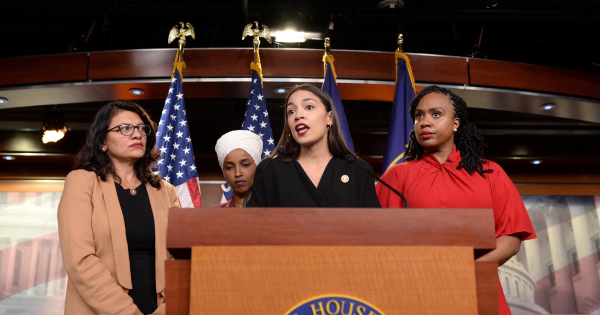 "Jihad Squad": Illinois Republican Party group apologizes after sharing ...