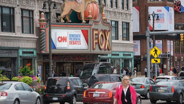 Democratic debates 2019: With Detroit debate, Democrats plot a comeback ...