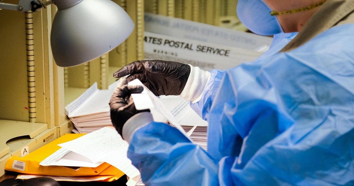 No More Drug-Laced Greeting Cards, OC Jails Crack Down On Inmate Mail ...