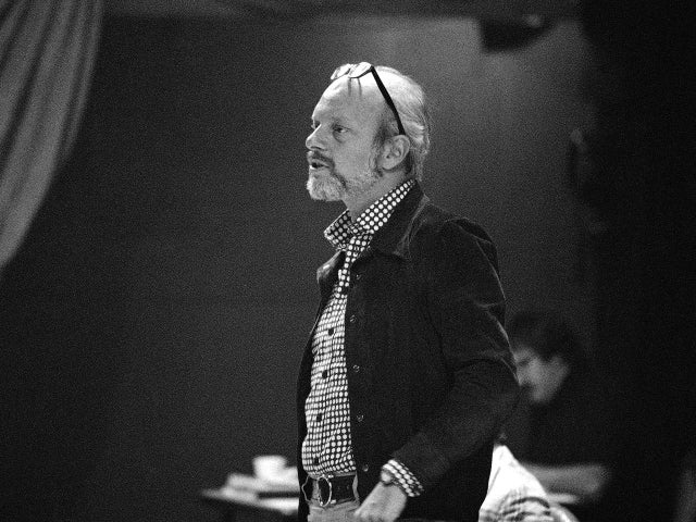 Hal Walker