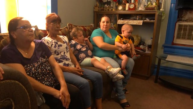 Grandma Joy's Road Trip: This grandmother from Ohio had never seen the ...